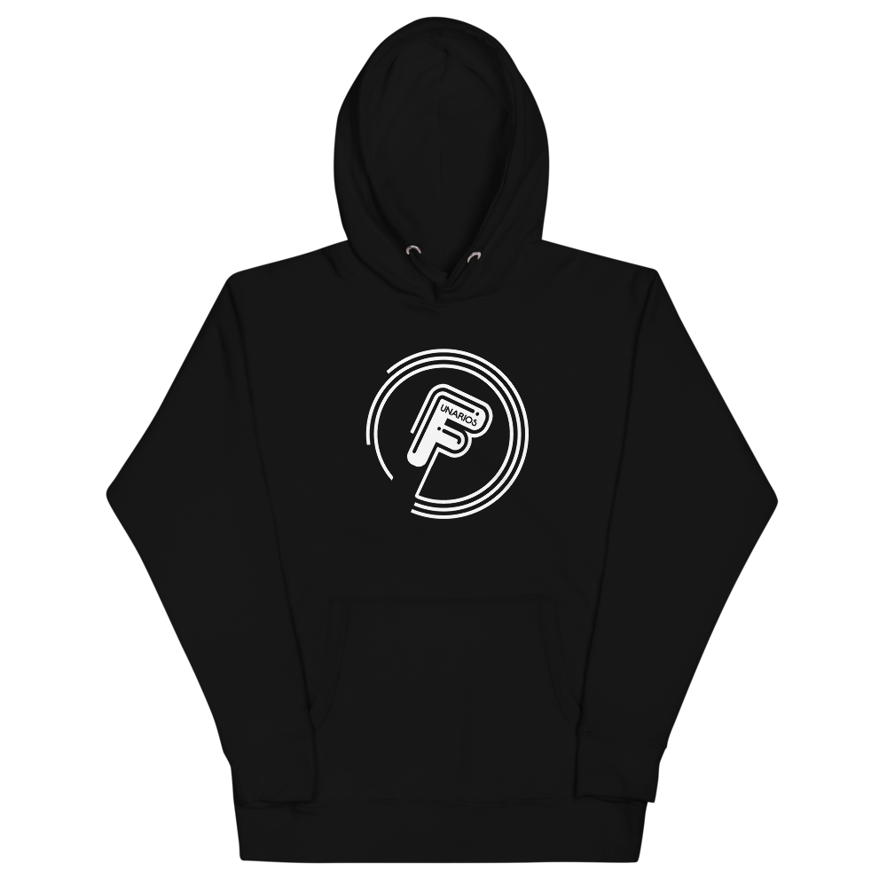 Classic Logo Hoodie – Funarios